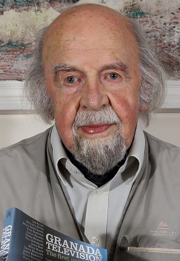 John Finch - Wyndham Books