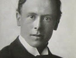 Cecil Roberts - bestselling author